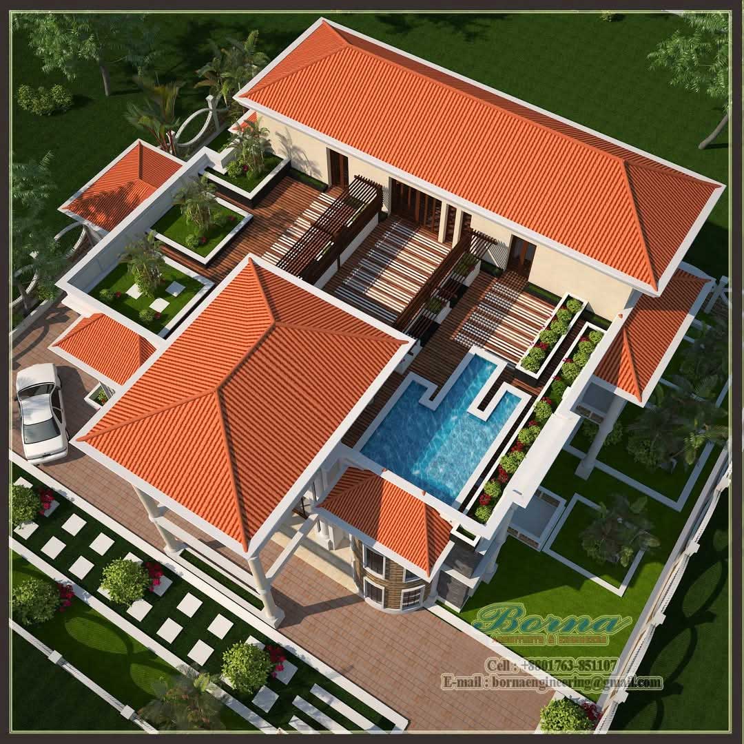 Structural Analysis & Design – Royal Construction